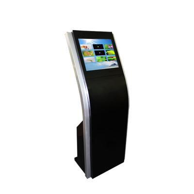 China Energie - de Aanrakings Digitale Signage van besparingsandroid Multitribune 22 Duim voor Station Te koop