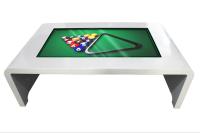 China Window Android Infrared Coffee Table Touchscreen Computer Multi Touch 43 Inch for sale