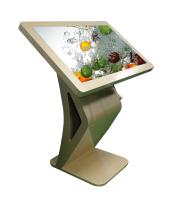 China 43 Inch All In One Interactive Multi Touch Table USB VGA HDMI Interface for sale