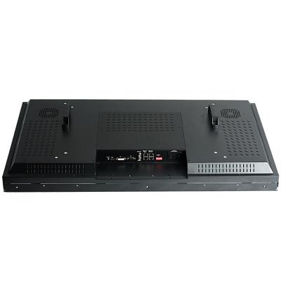 China 4K de Vattingslcd van LG Smalle Video van de Inputdp van Muurtft 2xHDMI de Lijn Hoge Helderheid Te koop