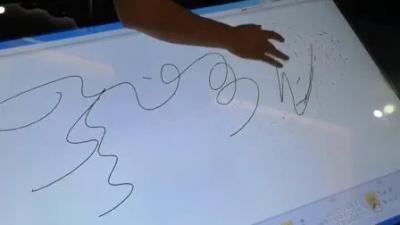 China 43inch Custom Touch Screen Kiosk with 1920x1080 Resolution for sale