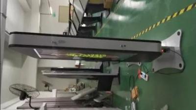 China 55inch Double Sided Touch Screen Kiosk with 1920x1080 Resolution for sale