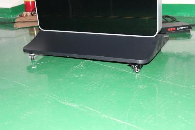 China 49in Digital Signage Kiosk with 1920x1080 Resolution and Logitech C930 Camera for sale