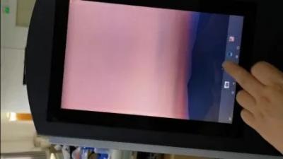 China Android Digital Signage Kiosk 21.5-65 Inch with 1920x1080 Resolution for sale