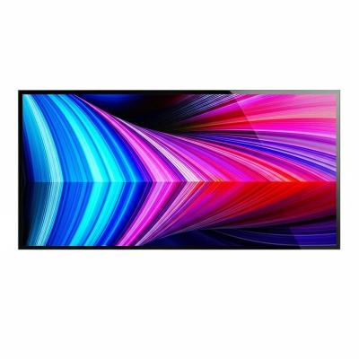 China 88inch Bar LCD Screen with 2GB/4GB RAM 8GB/16GB ROM and FHD 1080P Video for Public Places for sale