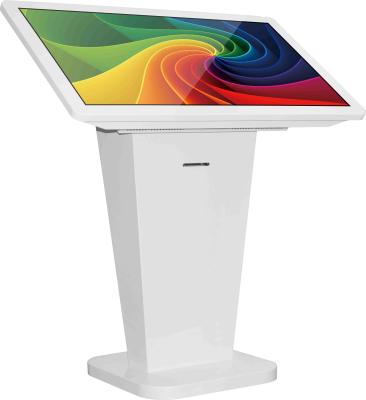 中国 強い景色様式のデジタル タッチ画面の表記バーコードの走査器との49インチ 販売のため