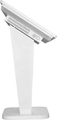 中国 強い景色様式のデジタル タッチ画面の表記バーコードの走査器との49インチ 販売のため