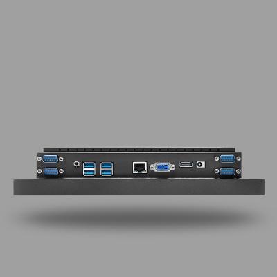 Cina Chiosco tutto del touch screen della classe industriale in un fissato al muro interattivo del PC per il salone in vendita