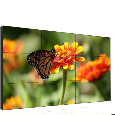 China FHD-Lcd van de PITserie Videomuurvertoning 49 