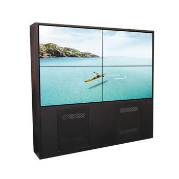 China FHD-Lcd van de PITserie Videomuurvertoning 49 