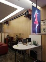 China 55 Inch LCD Digital Signage for sale
