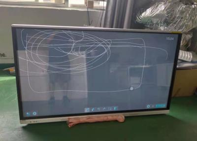 China 90W Android 8.0 Touch Screen Smart Board 65