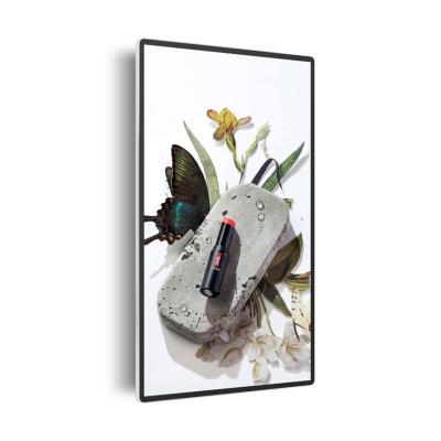 中国 壁の台紙LCDスクリーンRK3399のmainboard 400cd/m2   広告のための3.6GHz 販売のため