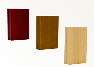 Cina Art Frame Digital Signage Vertical di legno 55In BC5000 con il LCD della struttura di Android in vendita