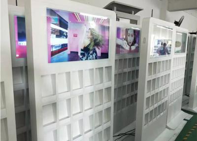 China Payment Kiosk customized Food Ordering RS232 HDMI Self Service Payment Kiosk 24 Inch FHD screen for sale