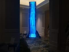 デジタル OLED マーカーの画面