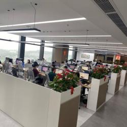 China Factory - UDEL Chips Tech Co., Ltd.