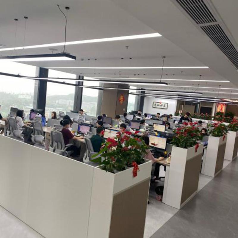 Proveedor verificado de China - UDEL Chips Tech Co., Ltd.