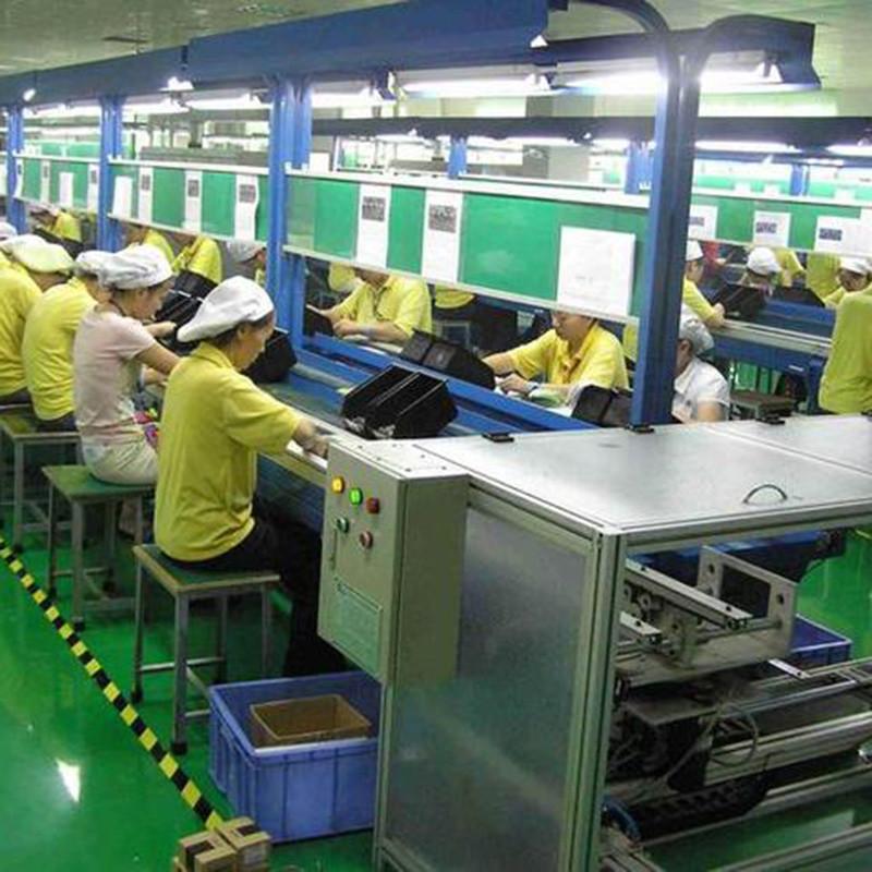 Proveedor verificado de China - UDEL Chips Tech Co., Ltd.