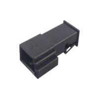China 1-968700-1 Automotive Connector by TE Connectivity - Original OEM Electrical Component for Vehicle Systems for sale