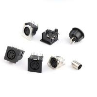 China Molex 98821-1065 Automotive Electrical Connector - Original Manufacturer Component for Vehicle Systems for sale