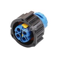 China TE Connectivity 4-1813099-1 Automotive Connector - Original New Component for Vehicle Electrical Systems for sale