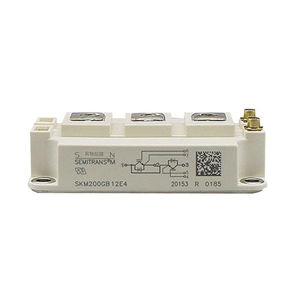 Quality SKM200GB12E4 for sale
