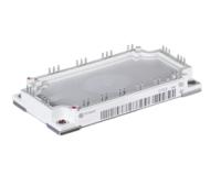 China FP50R06KE3 IGBT Module 600V 50A Power Transistor with Freewheeling Diode by Infineon for sale