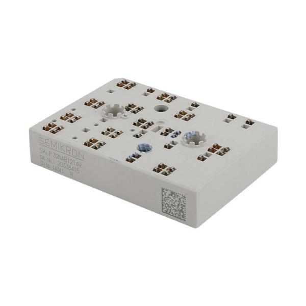 Quality SKiiP24ACC12T4V10 for sale