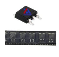 China Infineon IRGS4B60KD1PBF IGBT Module 600V 4A Power Electronics Component for Industrial Applications for sale