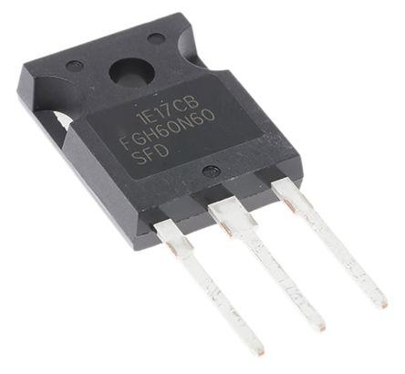 FGW75N60HC