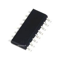 China ISL43141IBZ Analog Switch IC SOIC-16 Package from Renesas Electronics Intersil for sale