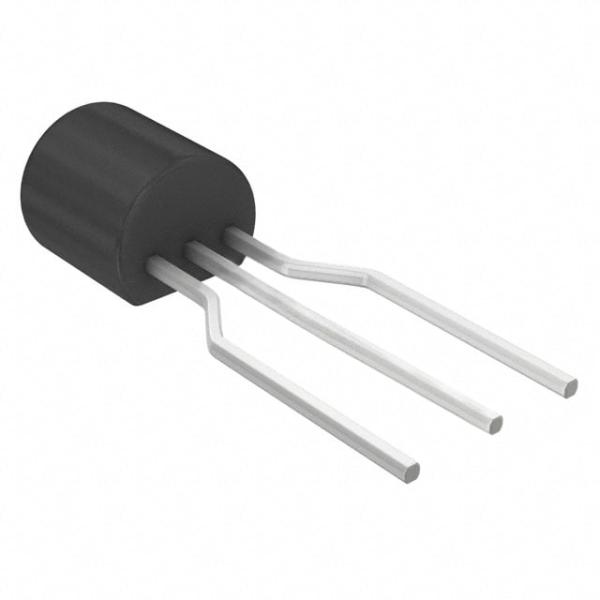 Quality MPSH10_D75Z for sale
