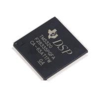 China TMS320F28335PGFA 32-bit DSP Chip LQFP176 Package 150MHz 256KB Flash Memory for sale