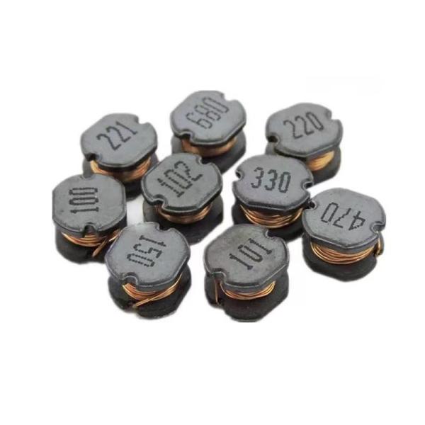 CD32 chip inductor 2.2 3.3 4.7 10 22 33 47 68 100 220UH wound power inductor