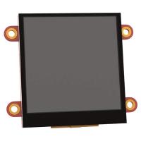 China 2.5 Inch 240x240 RGB TFT Capacitive Graphic LCD Display Module I2C SPI UART for sale
