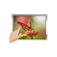China 10.4 Inch TFT LCD Display Module 640x480 VGA RGB Parallel 18-Bit TCG104VGLAAAFA-AA20 for sale