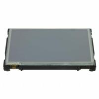 China 5 Inch TFT LCD Display Module 800x480 WVGA RGB Resistive Touch USB SPI I2C RS232 for sale