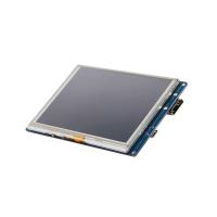 China 5 Inch Resistive Touch TFT LCD Display Module 800x480 HDMI RGB Transmissive 127mm for sale
