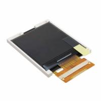 China 1.44 Inch 128x128 RGB CSTN Graphic LCD Display Module I2C Interface 36.57mm for sale