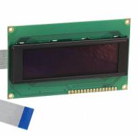 China Graphic LCD Display Module 100x32 Pixels White Backlight for sale