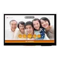 China 7 Inch TFT LCD Display Module 800x480 WVGA HDMI USB DVI RGB Graphic LCD Screen for sale