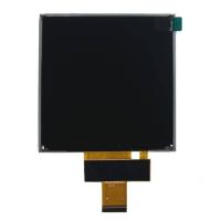 China 4 Inch 480x480 IPS TFT LCD Display Module RGB 24-Bit Graphic Transmissive for sale
