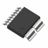 China Hall Effect Current Sensor 68.8A Open Loop Unidirectional 16-PowerSOIC 10 Leads for sale