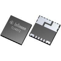 China TLE4971A025N5E0001XUMA1 ±25A Bidirectional Current Sensor 8-PowerTDFN for sale