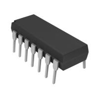 China ZMC10 10A Open Loop Bidirectional Magnetoresistive Current Sensor 1 Channel 14-DIP for sale