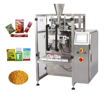 China High accuracy masala pepper powder salt packing machine for sale