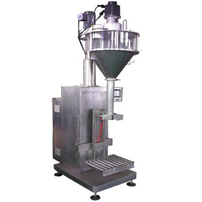 China Heavy bag manual Masala Powder powder packing machine price for sale