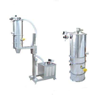 China Baking Powder vacuum feeder vacuum conveyor for sale