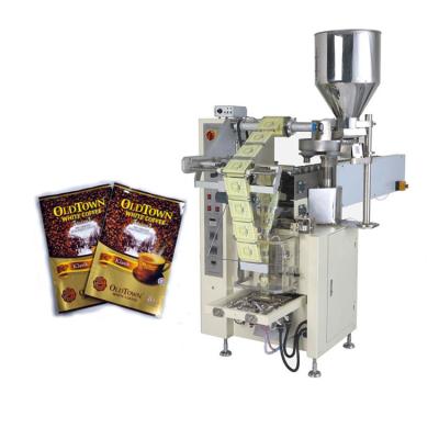 China Automatic 5g small sachets powder packing machine for sale